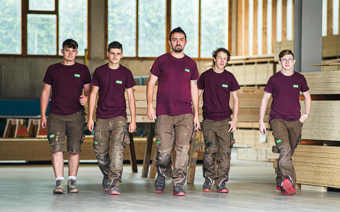 Karriere | Strobl GmbH